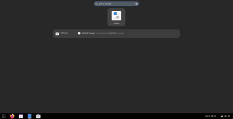 How To Enable Minimize And Maximize Buttons In Fedora Ostechnix