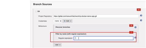 create multibranch pipeline with git jenkins pipeline 2 4