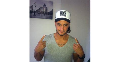 Les Chtis à Hollywood Sofiane Veut Se Lancer Dans La Musique Avec