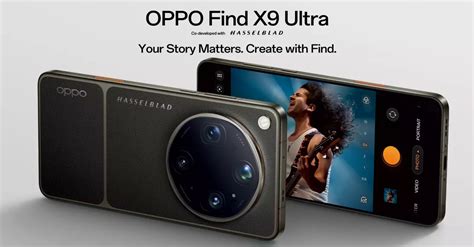 Oppo Find X9 Ultra Launched In India For Rs 169999 With 682 Inch 2k