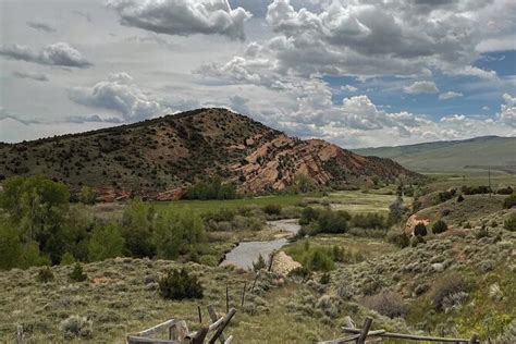 South Pass City Historical Tour Power Traveller