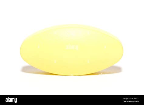 Clarithromycin Antibiotic Drug Tablet Of The Antibiotic Drug Clarithromycin This Drug Is A