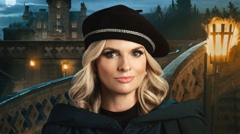 Snooper Scope On Linkedin Which ‘the Traitors Contestant Admitted To Being ‘pretty Scandalous In