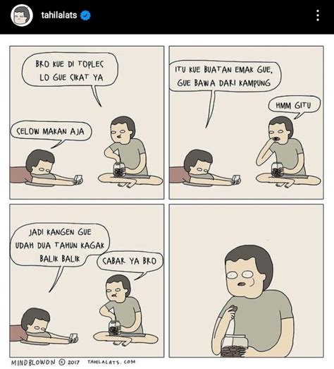 Pin Oleh Kadek Liliana Di Tgs Komik Lucu Fakta Lucu Gambar Lucu