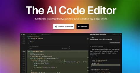Cursor Ai Code Editor Fixed Flaw Allowing Attackers To Run Commands Via