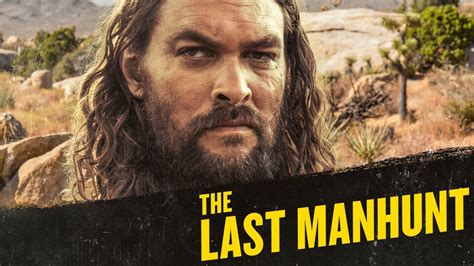 The Last Manhunt Movie Where To Watch