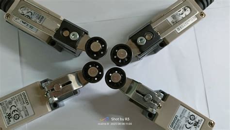 XW D G CONNECTOR OMRON VAC Application Area For Machine Tools At Rs In Ahmedabad