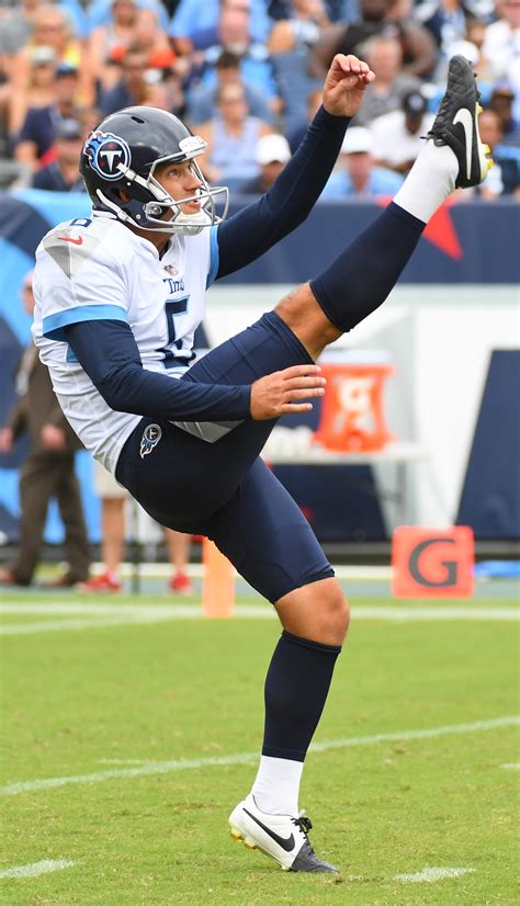 Brett Kern Pro Football Rumors