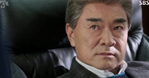 하이드지킬 나 한상진 이덕화에 협박 현빈 병알고있어