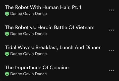 Have Some Class Rdancegavindance