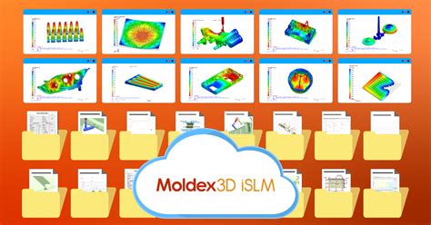 多家cae分析結果 一個平台即可管理 Blog Moldex3d 塑膠射出成型cae模流軟體領導品牌 Molding Innovation