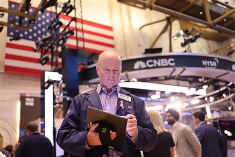 Us Chip Stocks Sees Dsmc Results Markets Wrap