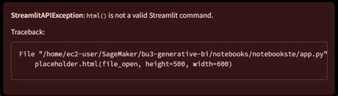Bug Making Double Image Text Generation Using Streamlit Streamlit