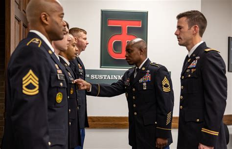 Dvids News 90th Sus Bde Uniform Inspections