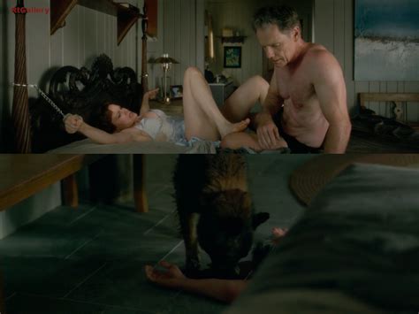 A Sex Game In Bed Turns Into A Survival Game