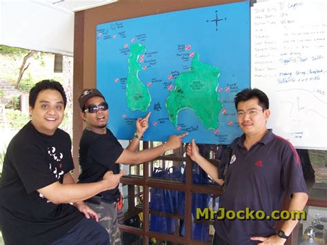 Perhentian Island Resort Di Pulau Perhentian Besar