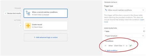 Automation Add A New Record To A Table Is Not Showing All Fields Airtable Community