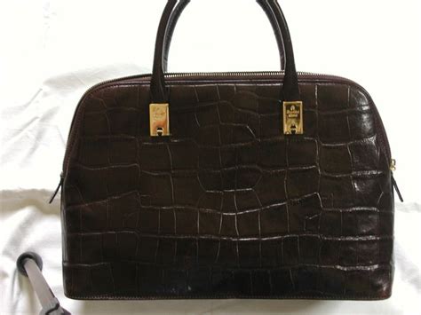 Aigner Munich - handbag - Catawiki