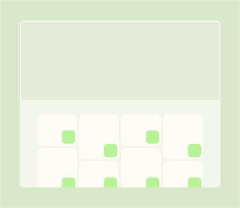 FAB Material Design