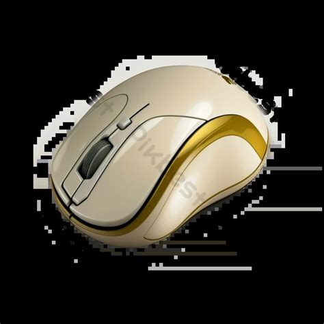 computer mouse vector png