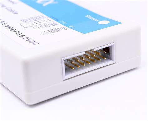 Programator Zgodny Z Xilinx Platform Cable Usb Cpld Fpga Intel
