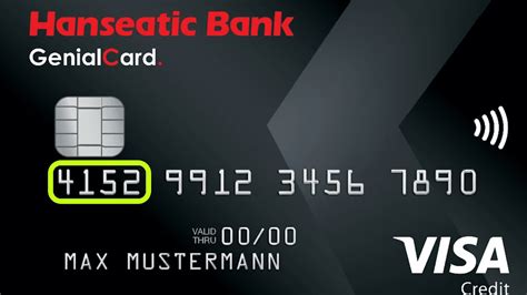 Sicherheitscode Cvv Wo Auf Der Bankkarte Sicherheitscode Cvv Wo Auf