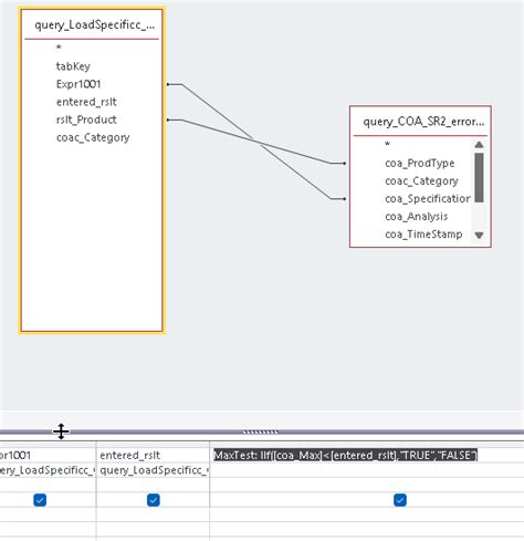 Call Function In Different Db Module MSAccess