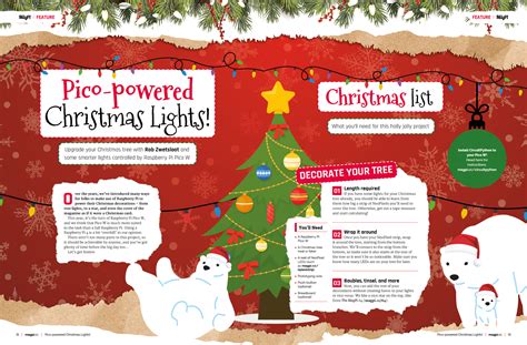 Issue 123 — Raspberry Pi Official Magazine