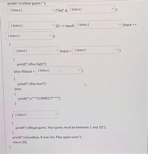 Solved C Programming Please Try To Implement The Assignment