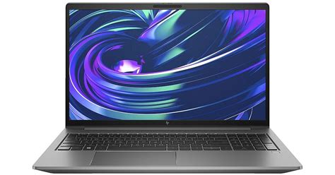 Hewlett Packard ZBook Power G Grey QHD Core I H GB TB SSD RTX Ada GB