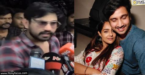 లావణ్య నిజస్వరూపం బయటపెట్టిన రాజ్ తరుణ్ అలాంటి అమ్మాయంటూ Filmy Focus