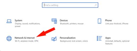 How To Change DNS On Windows 10 The Tech Lounge