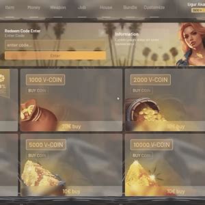 Crafting System V13 Craft Table ESX QB Get It At FiveM Store