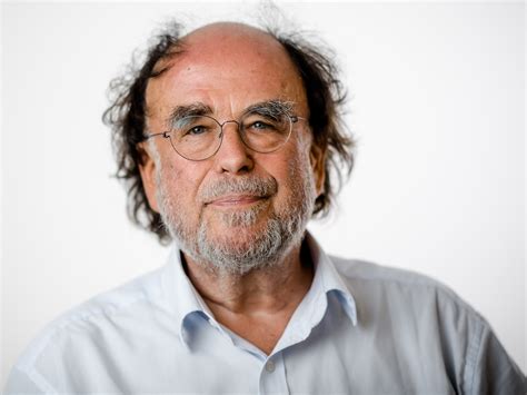 Ökoworld News And Presse News Ökoworld Gründer Alfred Platow