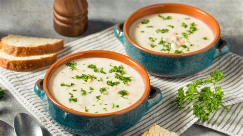 Ways To Make Canned Clam Chowder Taste Homemade