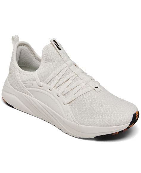 Puma Womens Softride Sophia 2 Running Sneakers From Finish Line Macys