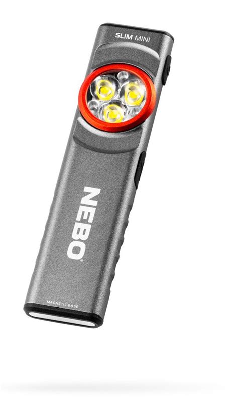 Nebo Slim Mini Neb Flt 1042 — Emergency Fire Equipment