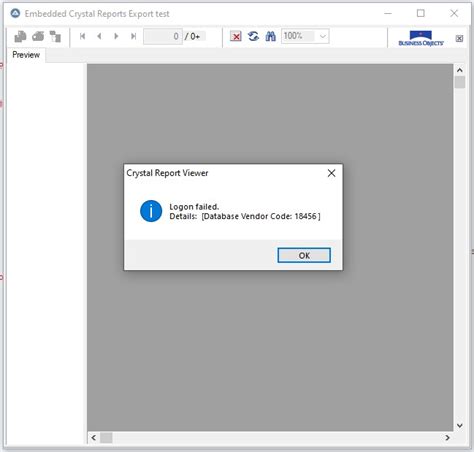 Autoit Running Rpt From Crystal Reports 2008 And Exporting To Pdf