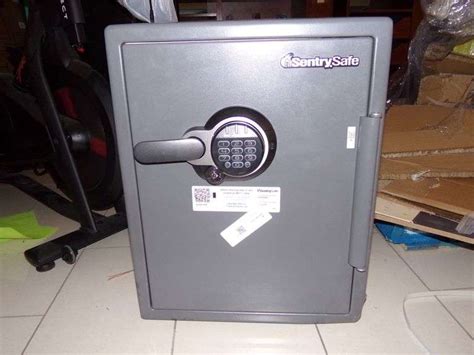 Sentry Digital Safe Prime Time Auctions Inc