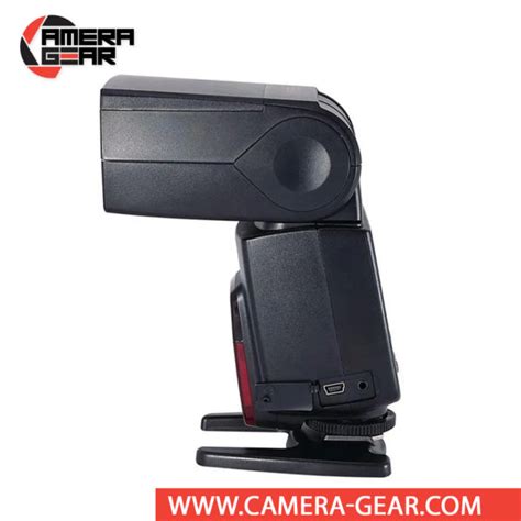 Yongnuo YN568EX III Speedlite for Canon Cameras - Camera Gear
