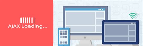 Ajax Loading Wordpress Plugin