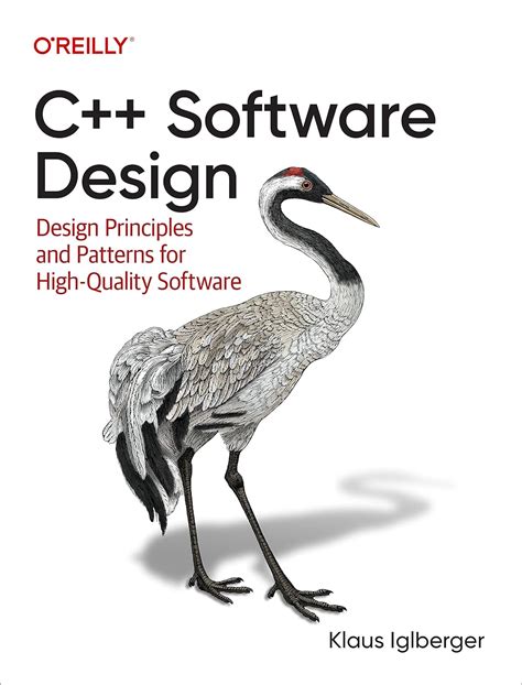 🔥 Скачать бесплатно C Software Design Design Principles And Patterns