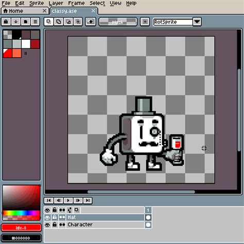 Aseprite Docs Resize