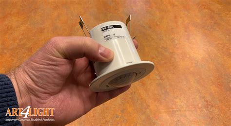Danlers Cbu Cefl Sensor Voor Casambi Netwerken Art4light