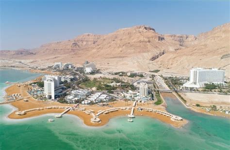 The 14 Best Hotels In The Dead Sea Top Luxurious Escapes Inspired