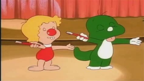 라면과 구공탄쏭 Youtube