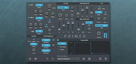 Free Original Synthesizer Download Plugin Nation