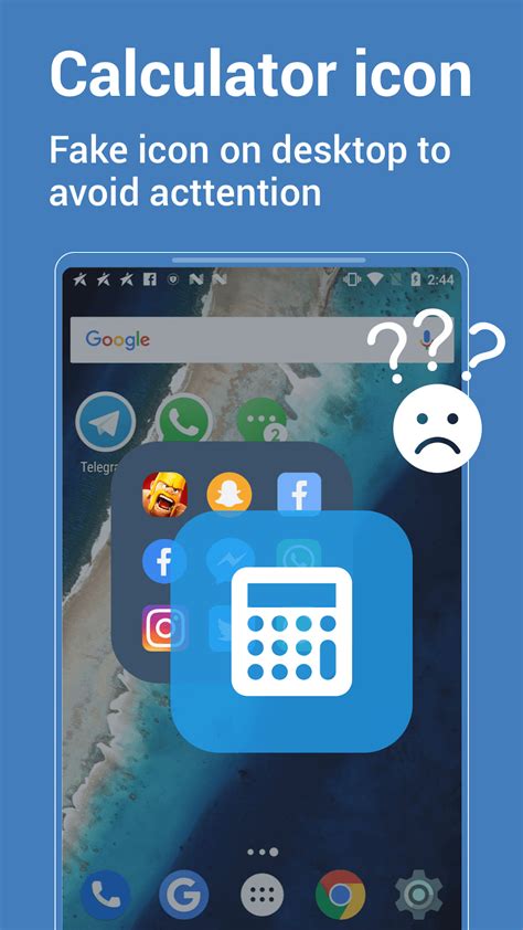 App Hider Hide Apps APK For Android Download