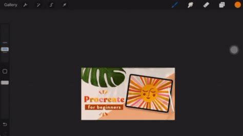 Surprising Procreate Tools That Beginners Overlook — Catcoq