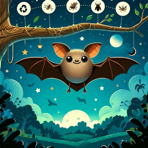 국제 박쥐 환영의 날 박쥐란